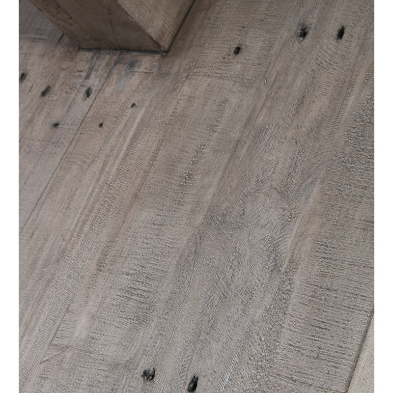 Classic Home Rectangular Dining Table & Reviews | Perigold